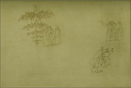 Tree (Examples Of Temperance)